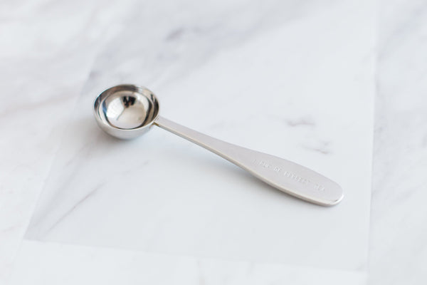 Perfect Tea Spoon – Lady Baker's Tea